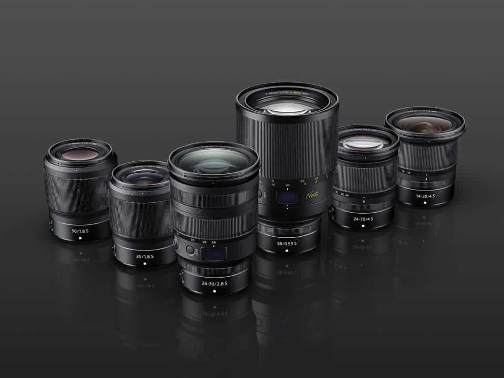 Are Camera Lenses Resellable? | Understanding The Dynamics