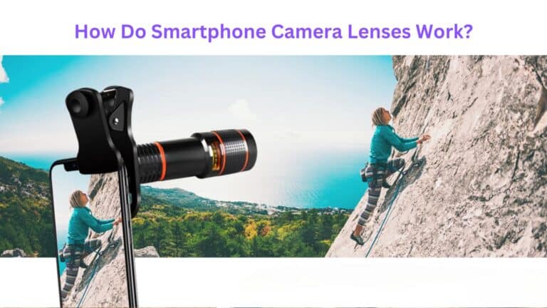 Home - Camera Lens Hub